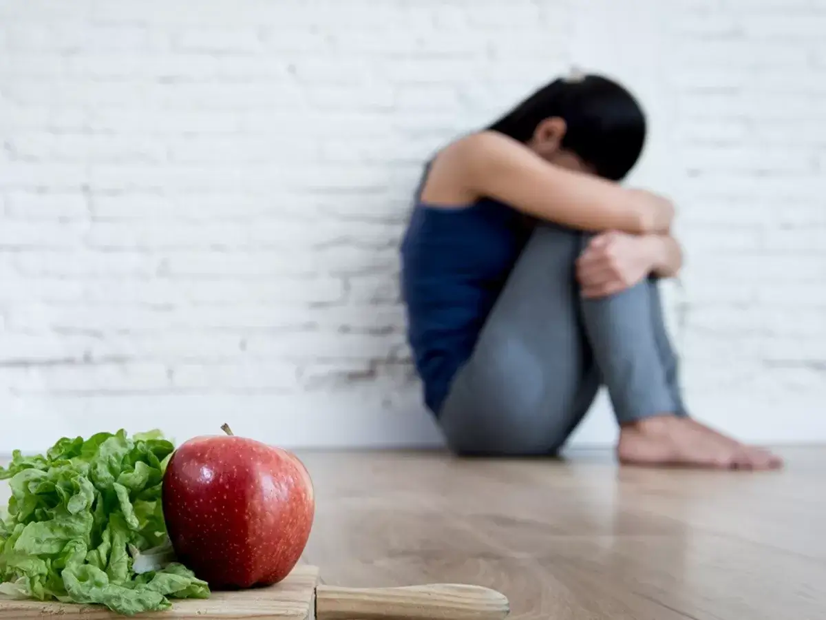 Cómo detectar y tratar la anorexia y la bulimia - Clinica Relox